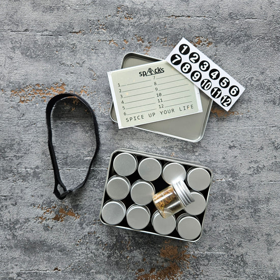 SpiceKit large02 (12 alu) – spaacks