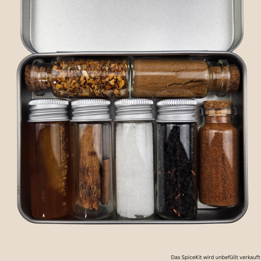 SpiceKit medium01 (4 alu/3 cork) – spaacks