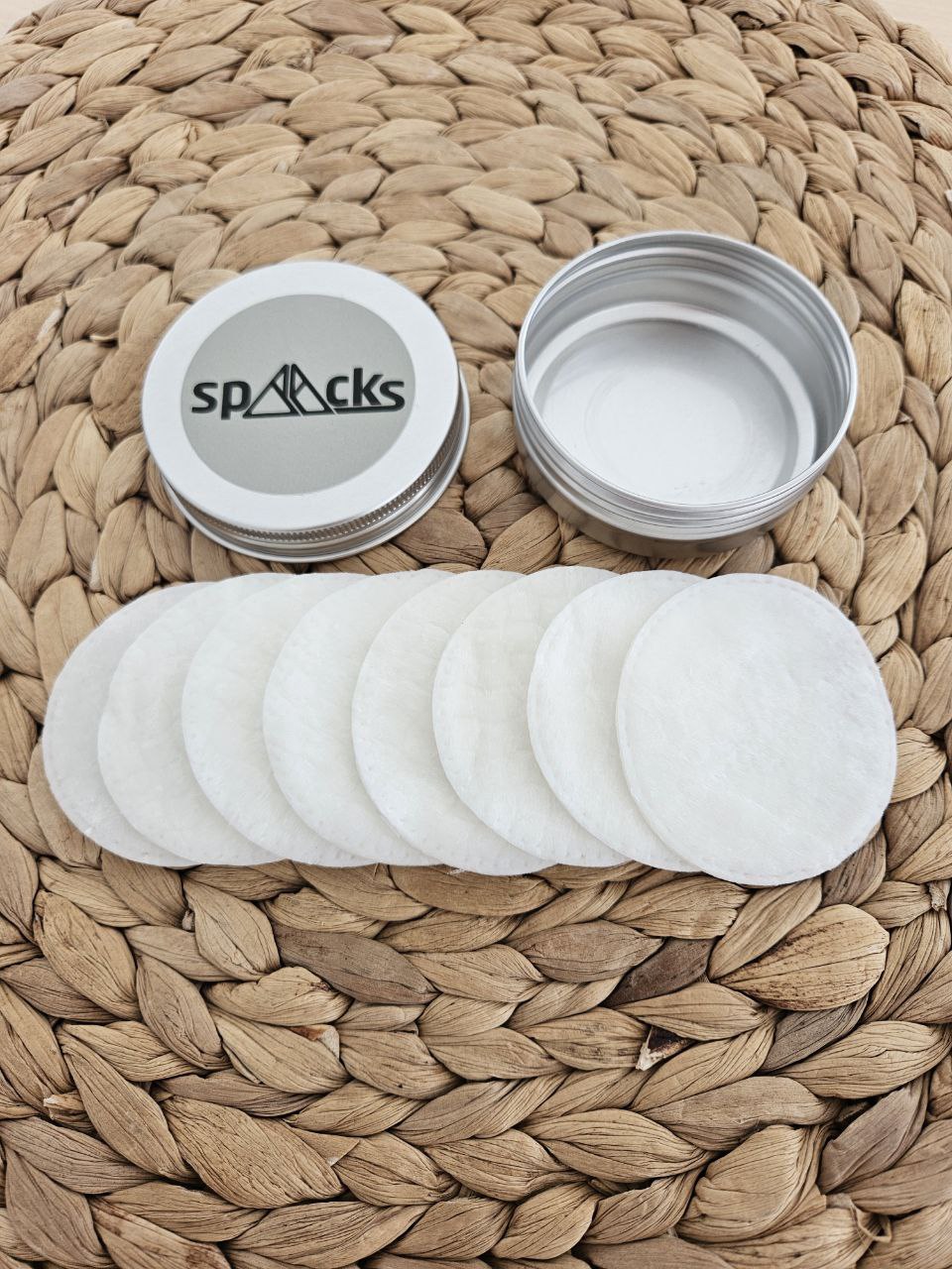 Allwetter Zunder – spaacks