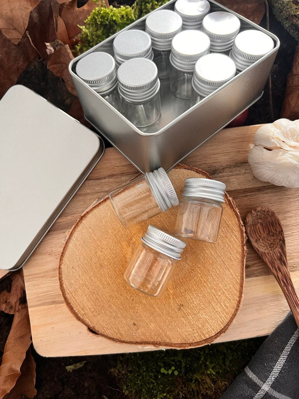 SpiceKit large02 (12 alu) – spaacks