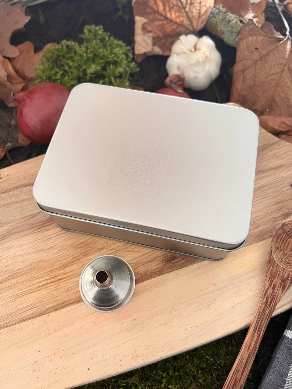 SpiceKit large02 (12 alu) – spaacks