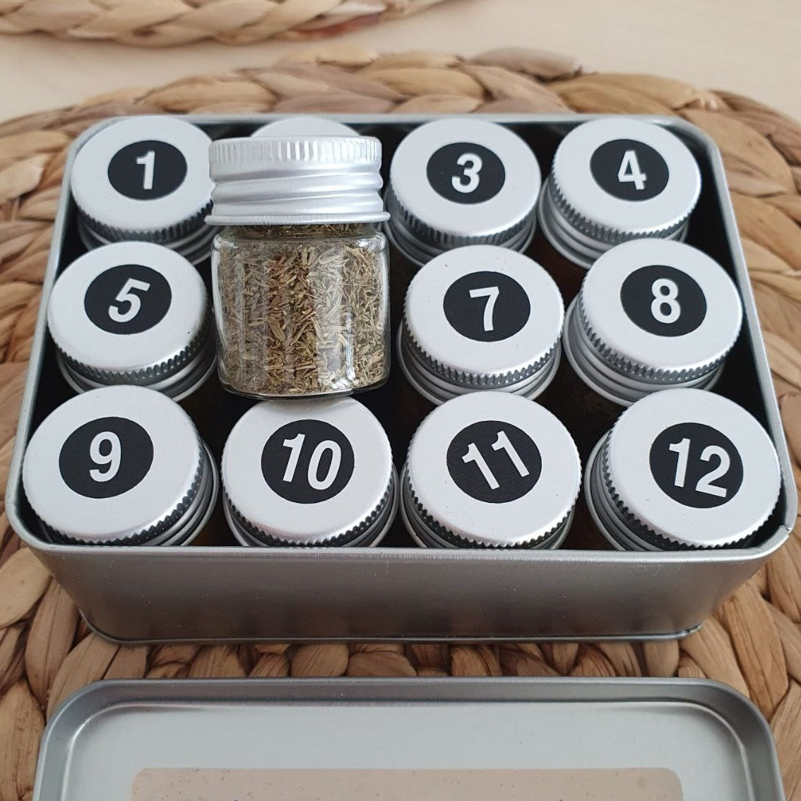 SpiceKit large02 (12 alu) – spaacks